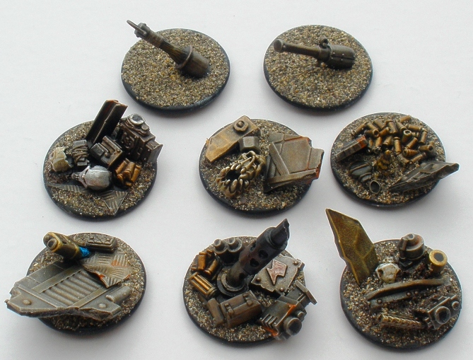 Scrap Objectives | sho3box