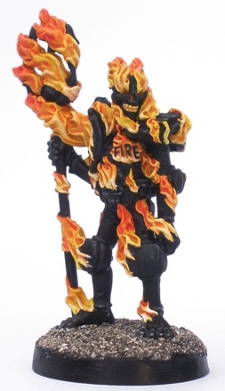 Judge Fire | sho3box