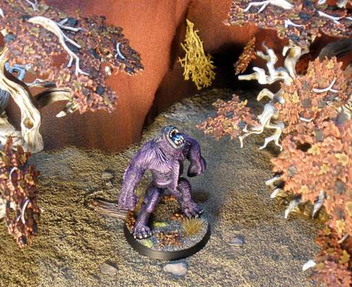 Cthellean Cudbear | sho3box