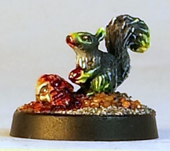 Alien Flora & Fauna | sho3box