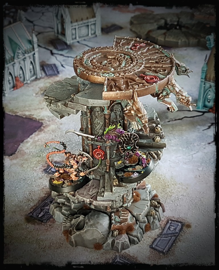 The Lost City of Exactamundo Pt 5: Eternity Stair | sho3box