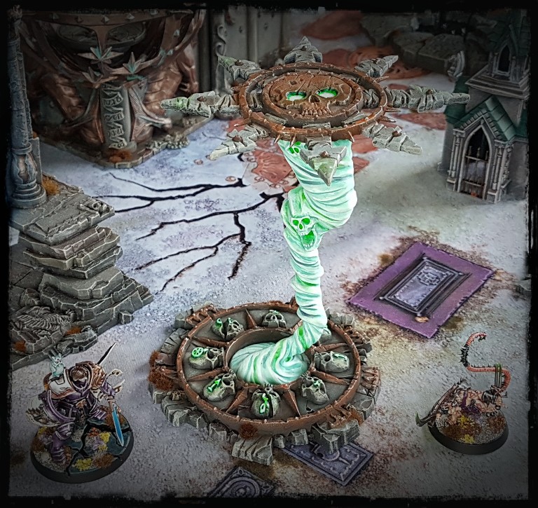 The Lost City of Exactamundo Pt 6: Balewind Vortex | sho3box