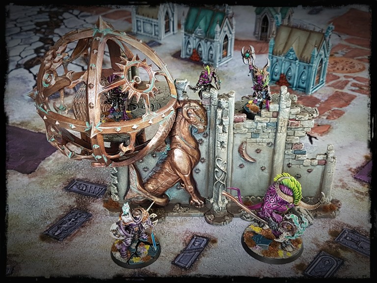 The Lost City of Exactamundo Pt 2: Numinous Occulum | sho3box