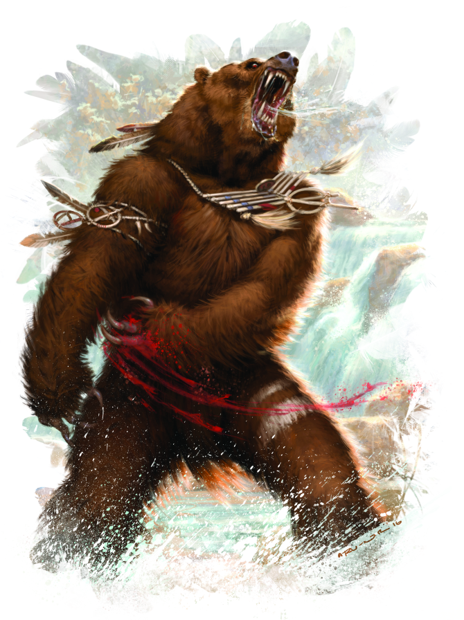 Ratskins – Skinwalker Tribe of the Boss Drum | sho3box