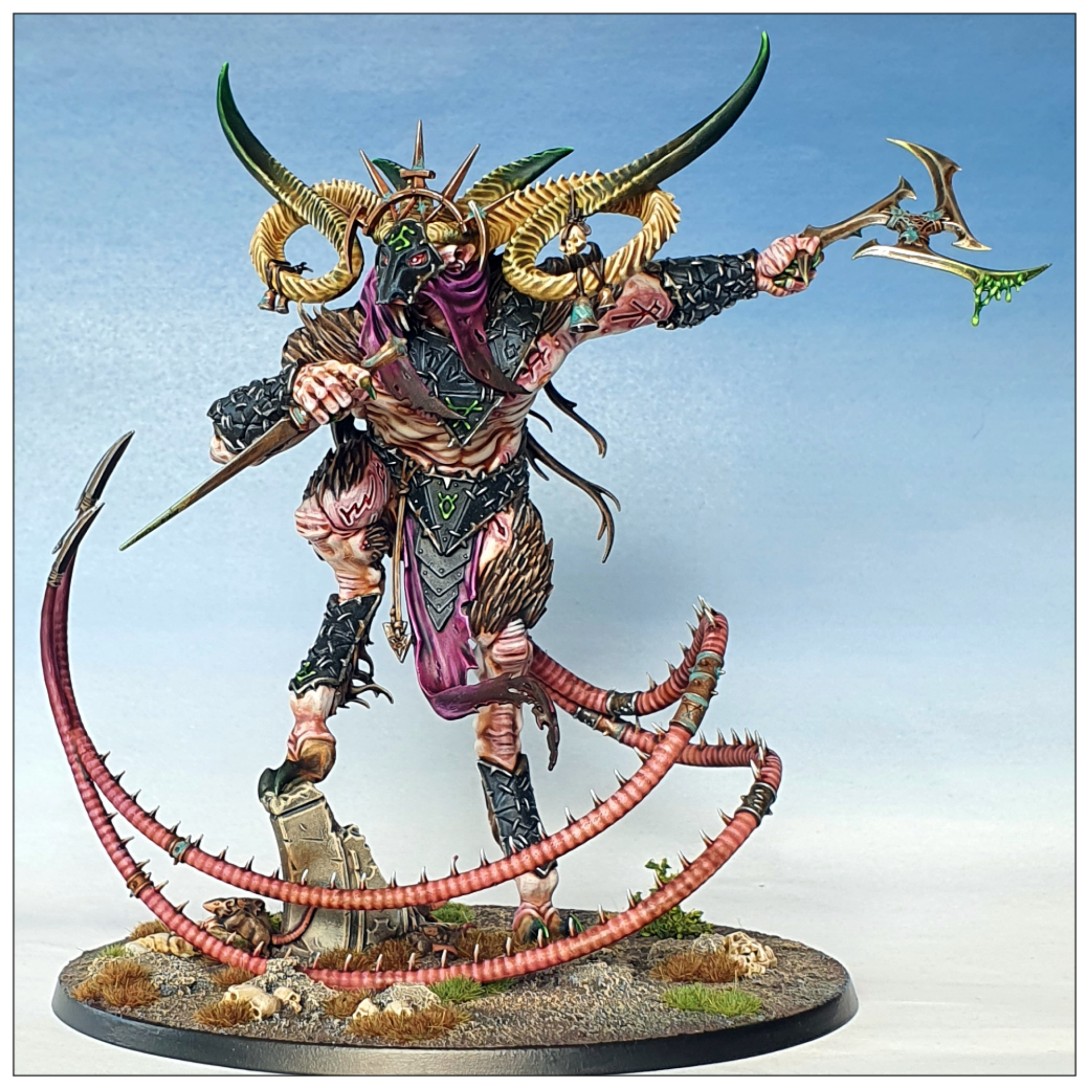 Verminlord Deceiver | sho3box